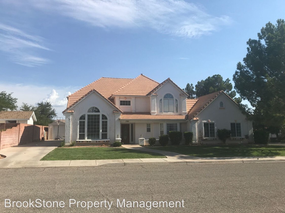 792 Lizzie Ln, St. George, UT 84790 - House Rental in St. George, UT ...