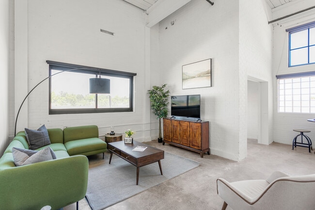 Lofts at Whitaker Park - Apartments in Winston-Salem, NC | Apartments.com