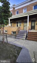 Biddle Street Apartments for Rent with Parking - Baltimore, MD ...