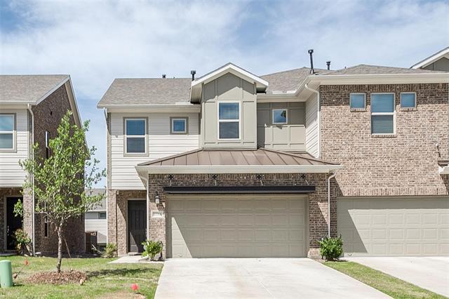 17753 Agave Ln, Dallas, TX 75252 - Townhome Rentals in Dallas TX ...