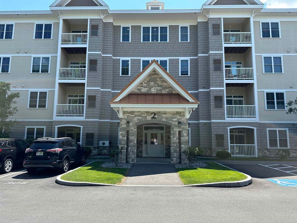 2 Henry David Dr Unit 305, Nashua, NH 03062 - Condo for Rent in Nashua ...