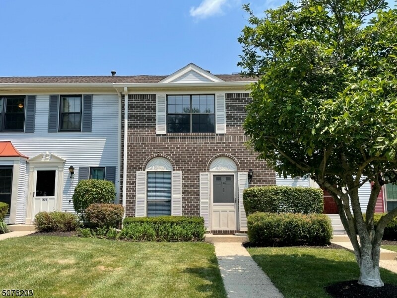 336 Penns Way, Basking Ridge, NJ 07920 - Townhome Rentals in Basking ...