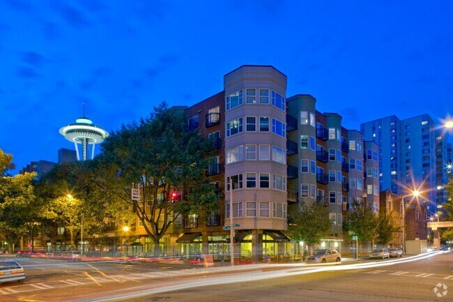 Downtown Seattle Apartments for Rent - Seattle, WA - 6,013 Rentals ...
