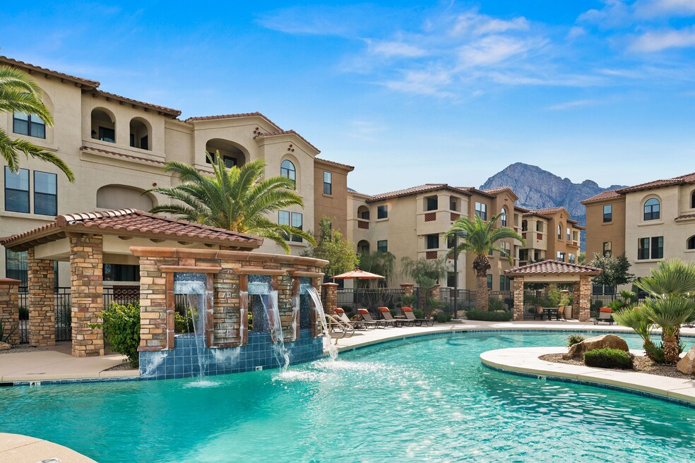 Senior Living Apartments for Rent in Tucson AZ | Apartments.com