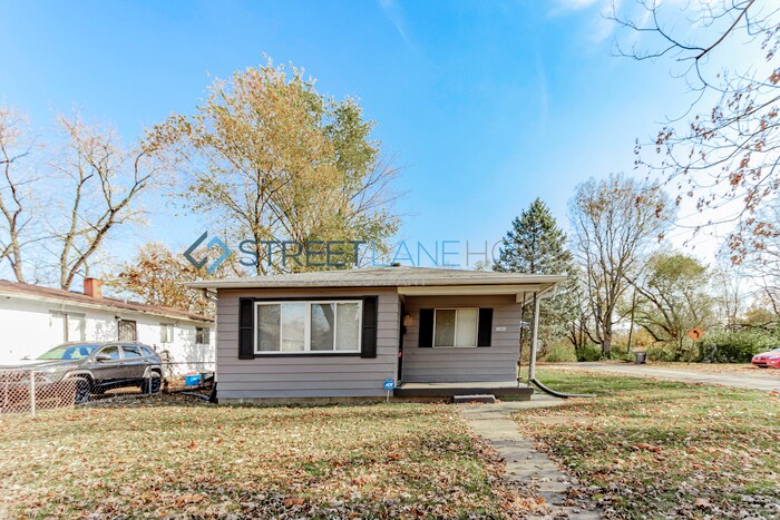 3201 Ralston Ave, Indianapolis, IN 46218 - House Rental in Indianapolis ...