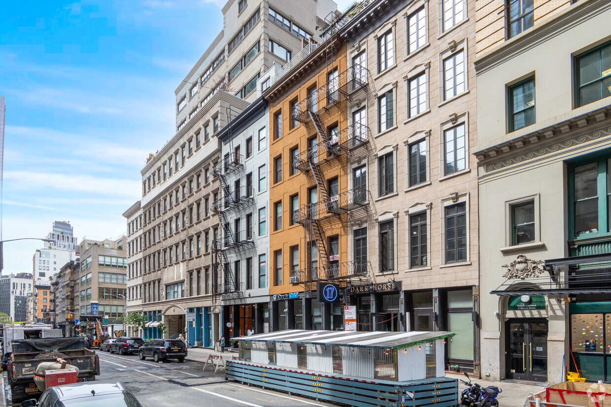 19 Murray St, New York, NY 10007 - 19 Murray St New York, NY 10007 ...