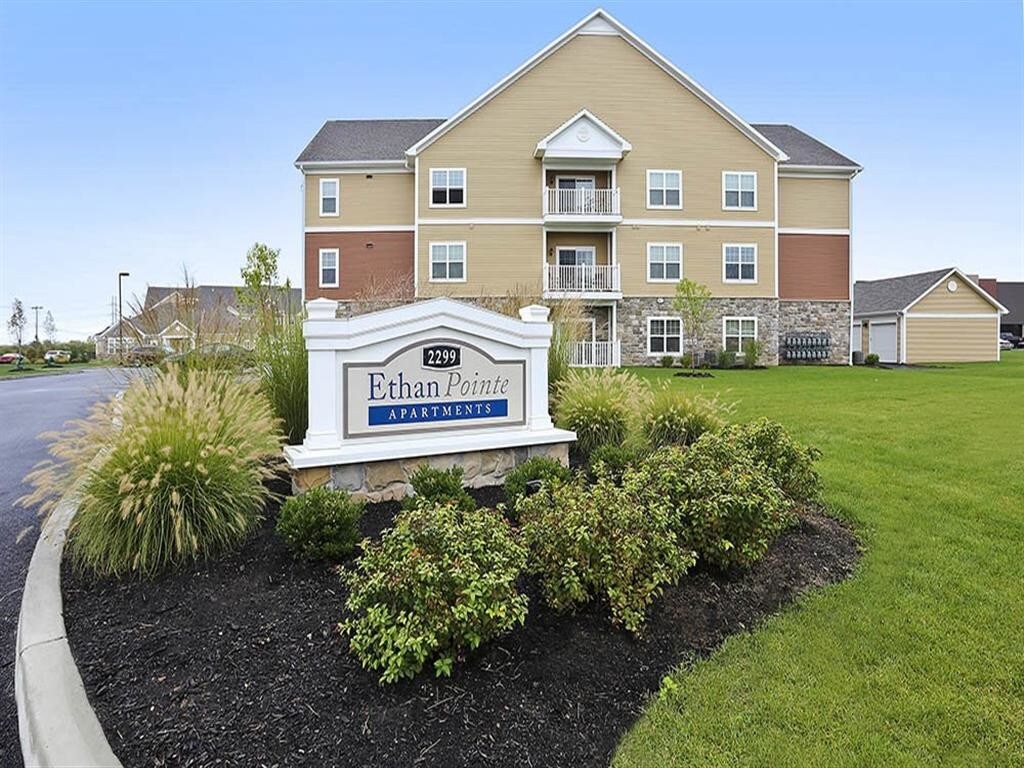 Ethan Pointe Apartment Homes - Apartments in Rochester, NY | Apartments.com