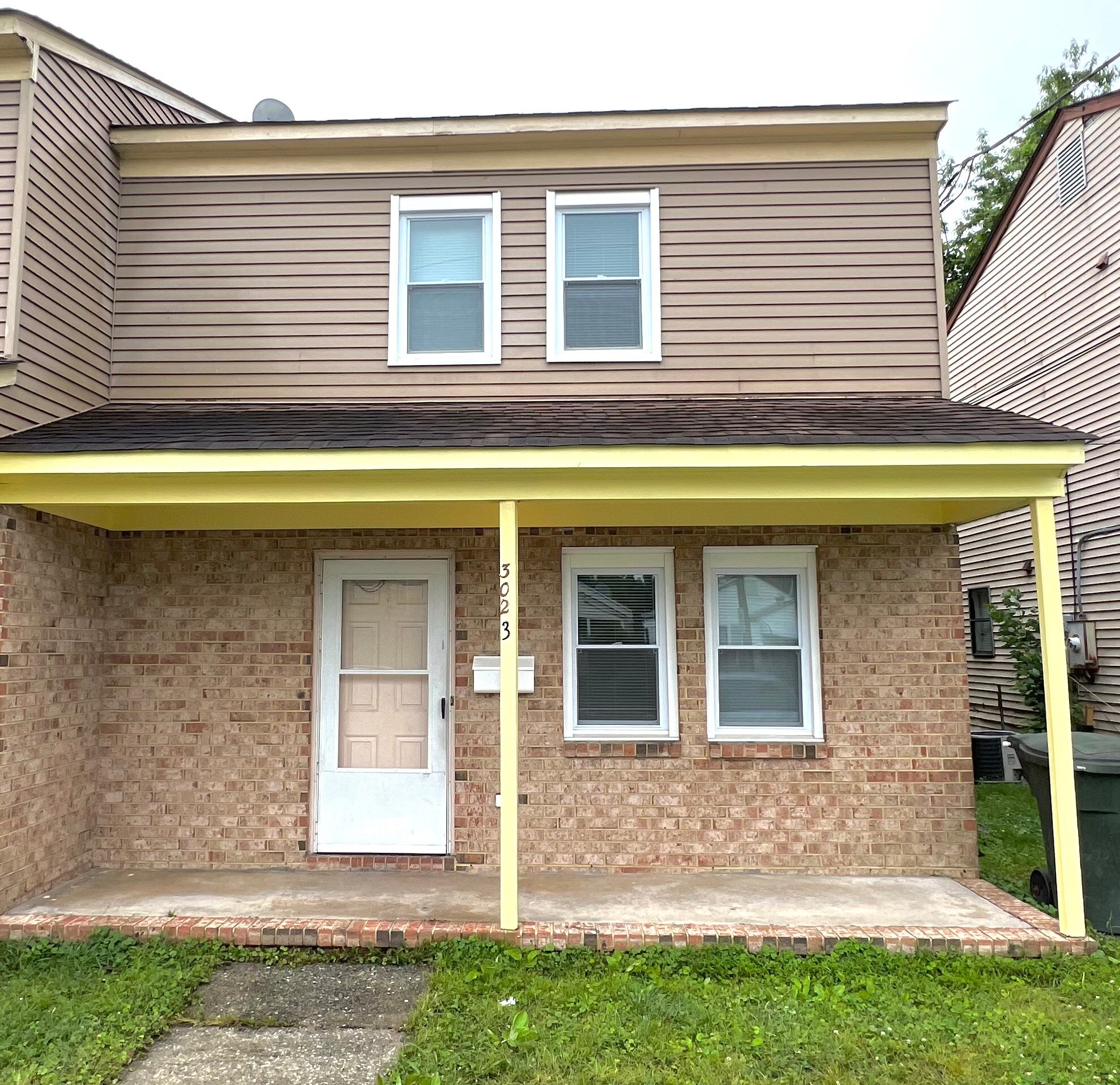 3023 Williams St, Newport News, VA 23607 - House Rental in Newport News ...