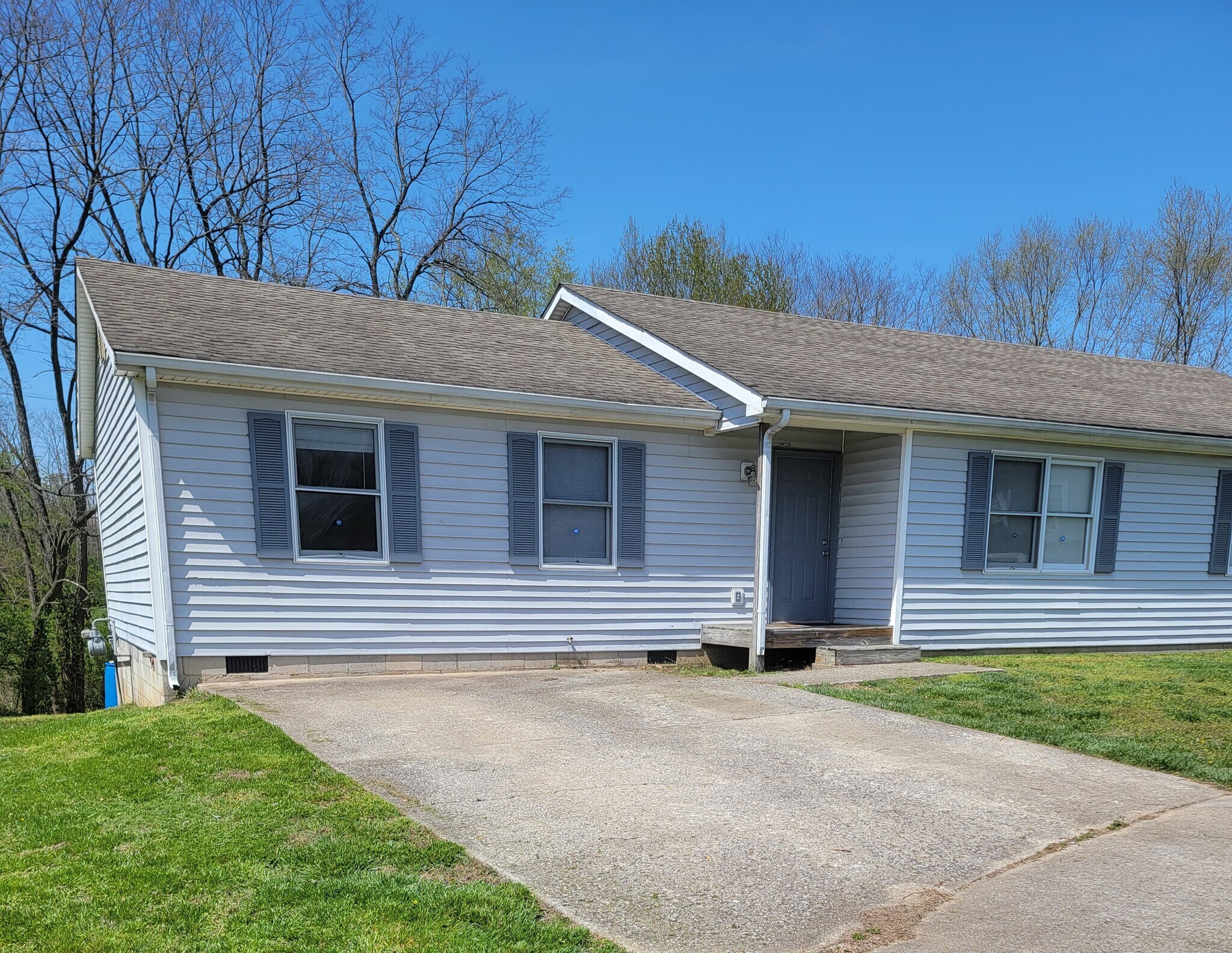 111 Westview Ct, Georgetown, KY 40324 - Townhome Rentals in Georgetown ...