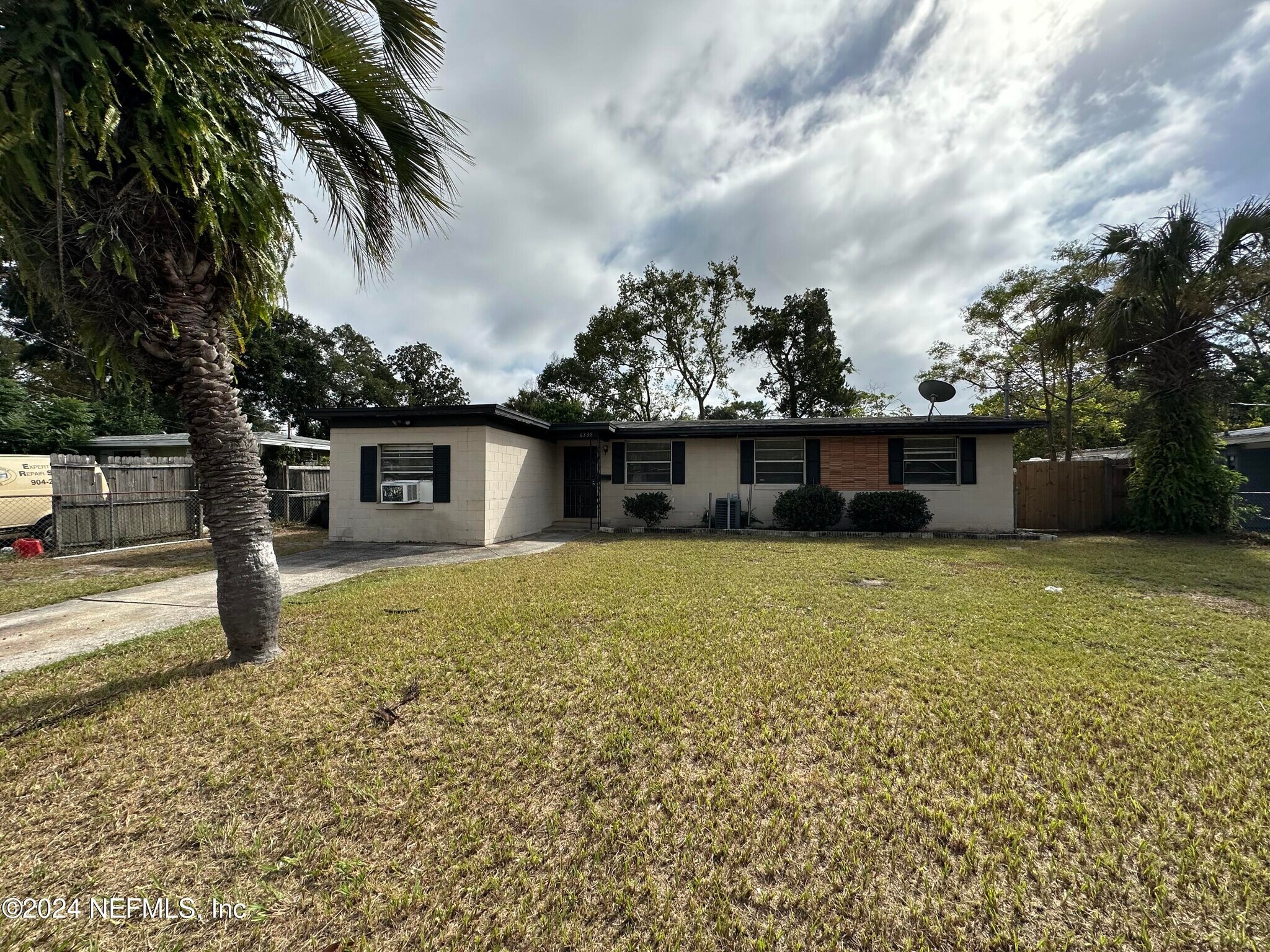 6338 Anvil Rd, Jacksonville, FL 32277 - House Rental in Jacksonville ...
