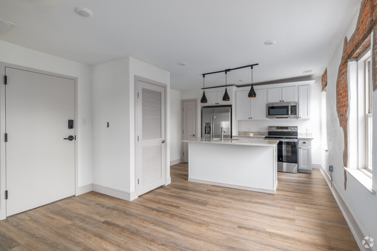 Quaker Safety Lofts - 103 S Main St Quakertown, PA 18951 | Apartments.com