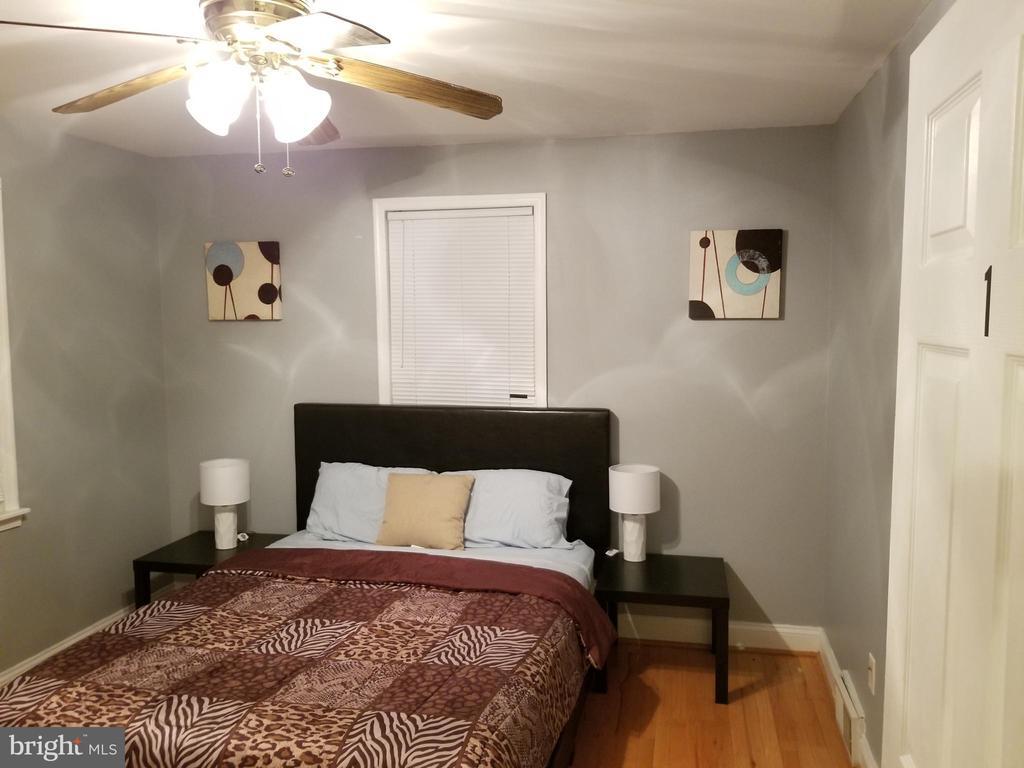 3501 Essex Rd, Lochearn, MD 21207 - House Rental in Lochearn, MD ...