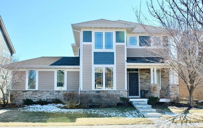 15852 Cobblestone Lake Pkwy, Apple Valley, MN 55124 - House Rental in ...