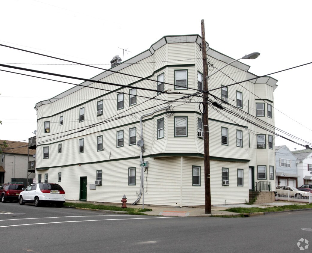 264-266 1st St, Elizabeth, NJ 07206 - 264-266 1st St Elizabeth, NJ ...