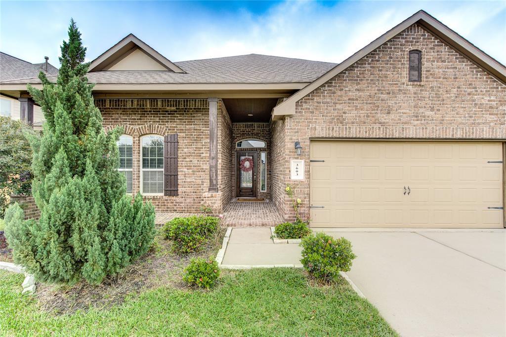 3603 Brampton Island Dr, Katy, TX 77494 - House Rental in Katy, TX ...