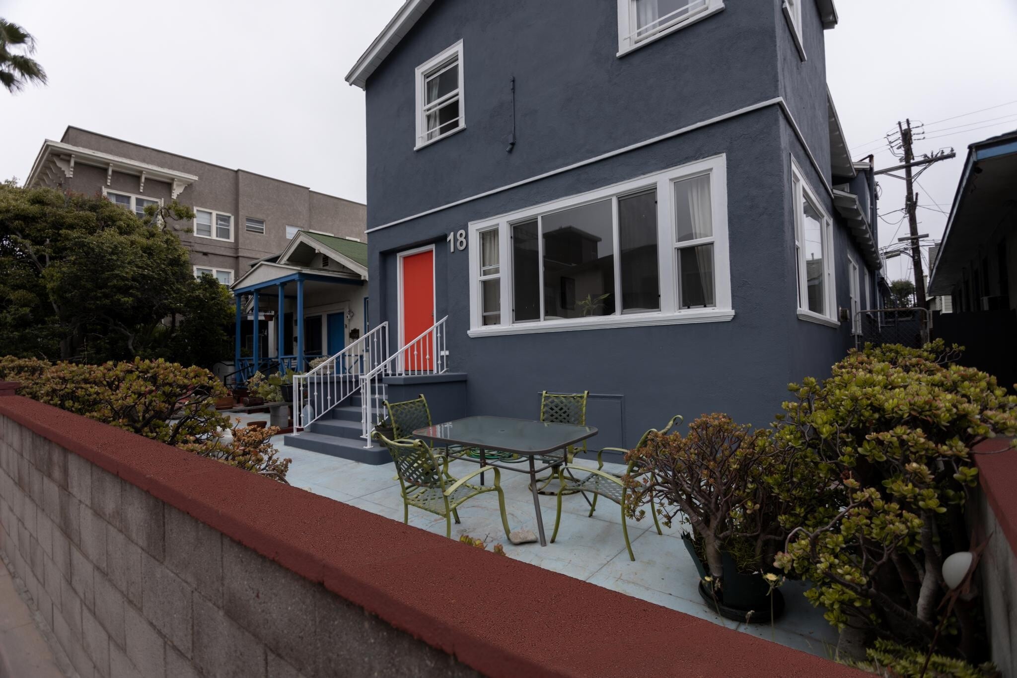 18 Breeze Ave Unit 4, Venice, CA 90291 - 18 Breeze Ave Venice, CA 90291 ...