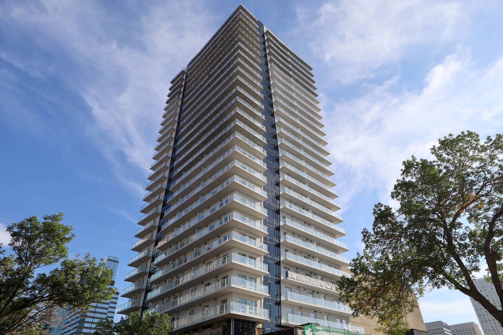 Falcon Towers Apartments - 10023 104 St Nw Edmonton, AB | Apartments.com