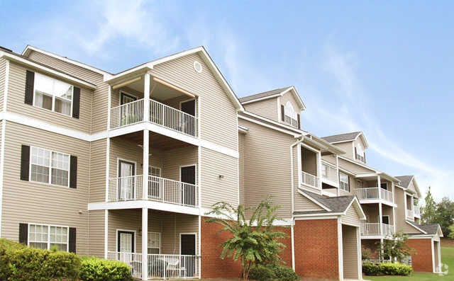 Apartments near Augusta University Medical Center in Augusta, GA ...