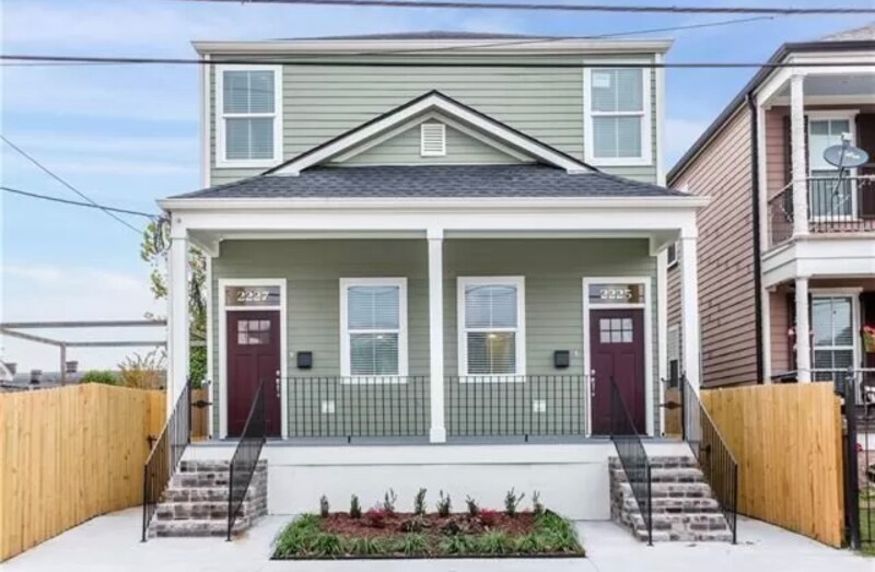 2227 Reverend John Raphael Jr Way, New Orleans, LA 70113 | Apartments.com