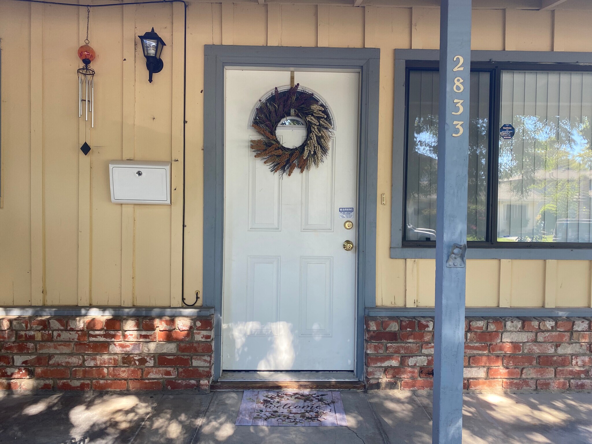 2833 Levon Ave, Modesto, CA 95350 - House Rental in Modesto, CA ...