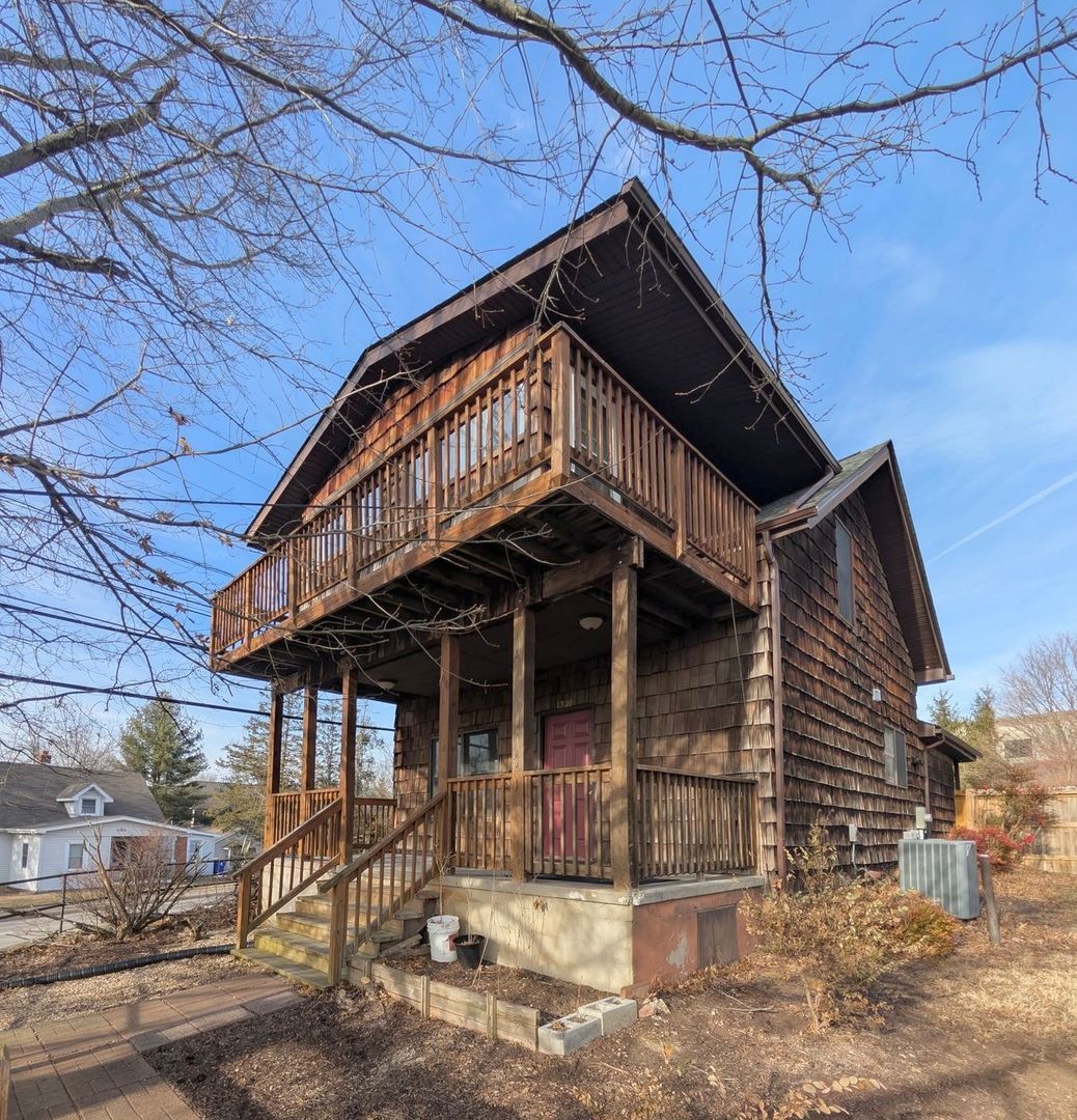 1320 N Main St Unidad Short-term Rental, Blacksburg, VA 24060 - Habitación en alquiler en ...