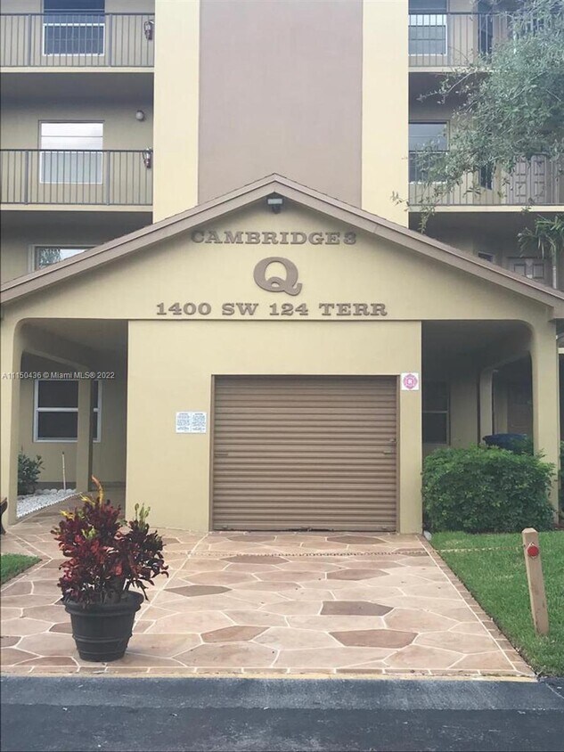 1400 SW 124th Terrace Unit 402Q, Pembroke Pines, FL 33027 - Condo for Rent in Pembroke Pines, FL ...