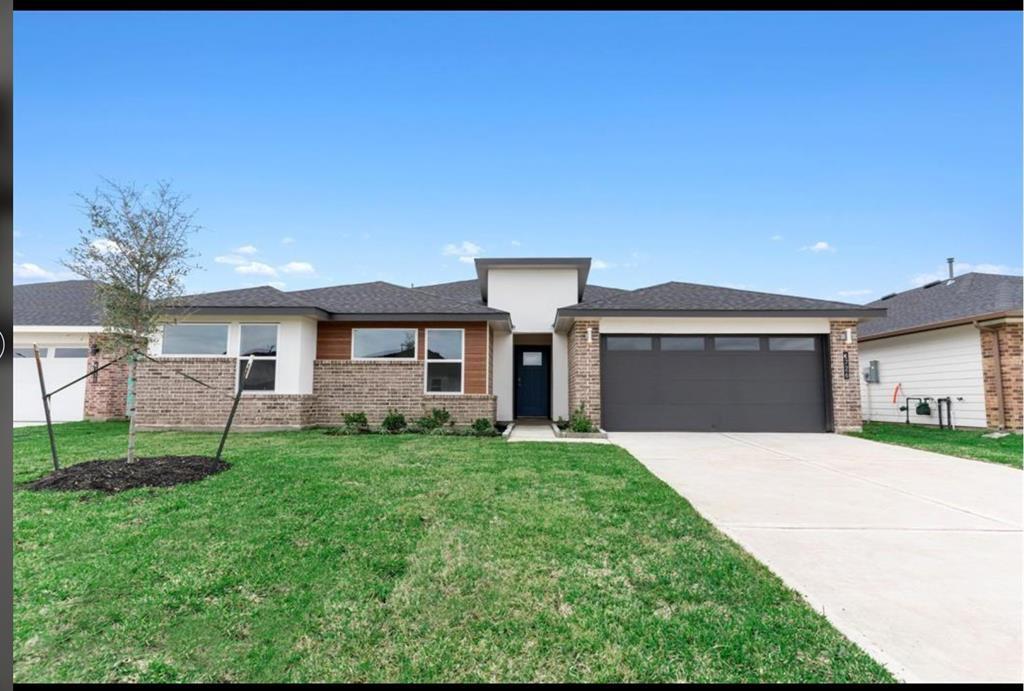 1715 Windway Ct, Booth, TX 77469 - House Rental in Booth, TX ...