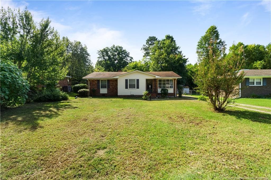 5396 S Sumac Cir, Fayetteville, NC 28304 - House Rental in Fayetteville ...