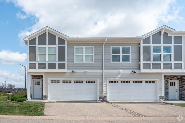 Shakopee Townhomes For Rent