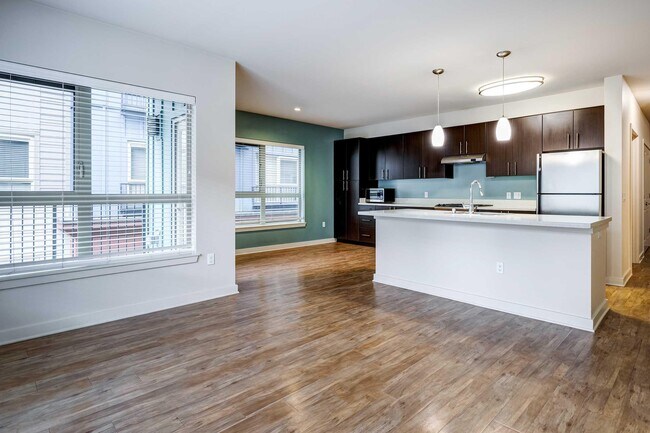 2 Bedroom Apartments for Rent in Shoreline WA - Page 2