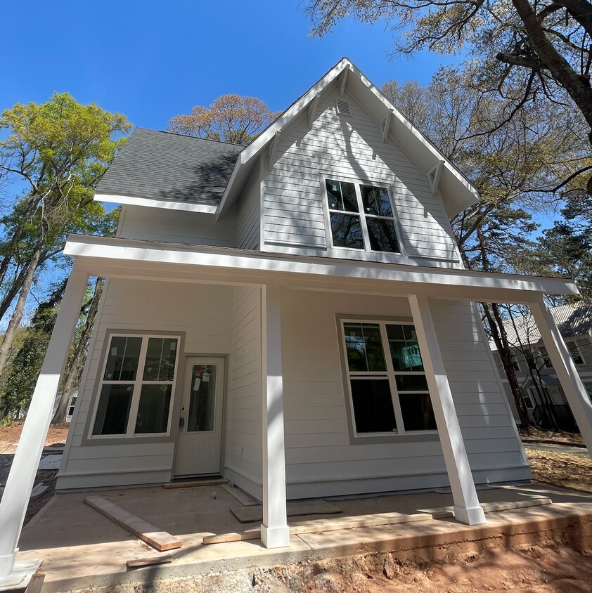 220 Grove St, Athens, GA 30605 - House Rental in Athens, GA ...