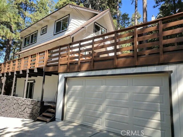 135 Golf Course Rd, Lake Arrowhead, CA 92352 - House Rental in Lake ...