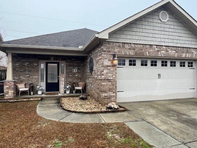 17295 Palm Ridge Dr, Biloxi, MS 39532 - House Rental in Biloxi, MS ...