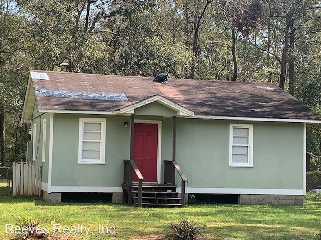 3325 Anson Ct, Mobile, AL 36605 - House Rental in Mobile, AL ...