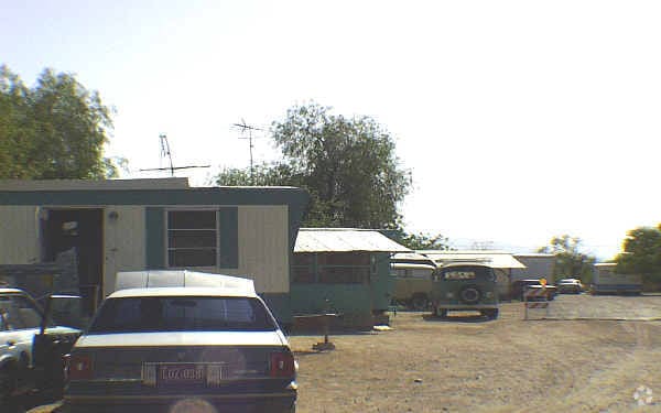 Sunset Mobile Home Park - 5735 S Hildreth Ave Tucson, AZ 85746 ...