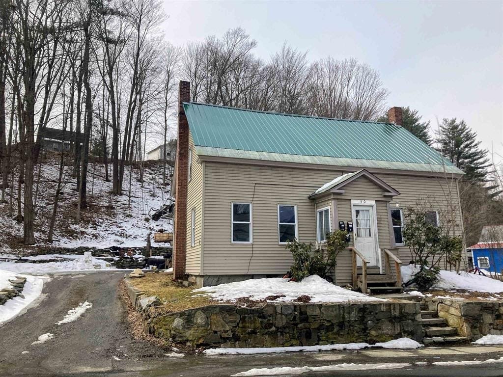 30 Pearl St Unit Apt#3, Springfield, VT 05156 - Room for Rent in ...