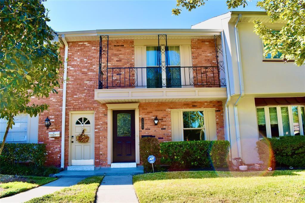 1509 Ramada Dr, Houston, TX 77062 - Condo for Rent in Houston, TX ...