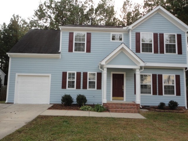 5408 Botany Bay Dr, Raleigh, NC 27616 | Apartments.com