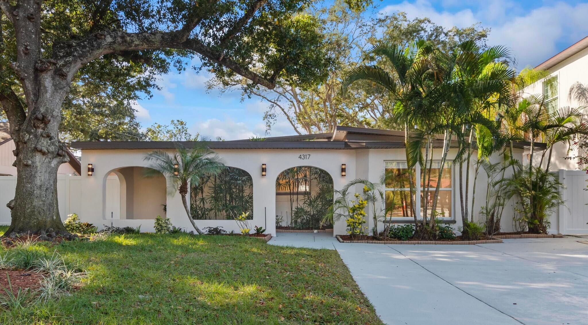 4317 S Cameron Ave, Tampa, FL 33611 - House Rental in Tampa, FL ...