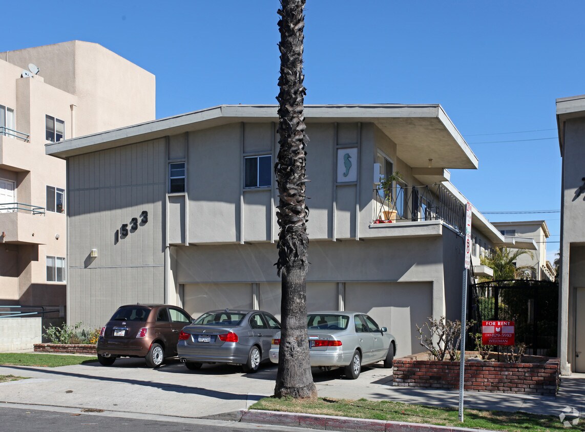 1533 9th St, Santa Monica, CA 90401 - 1533 9th St Santa Monica, CA ...