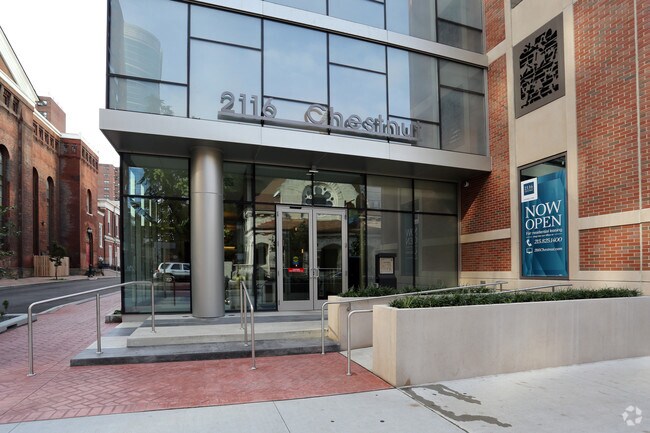 2116 Chestnut Rentals - Philadelphia, PA | Apartments.com