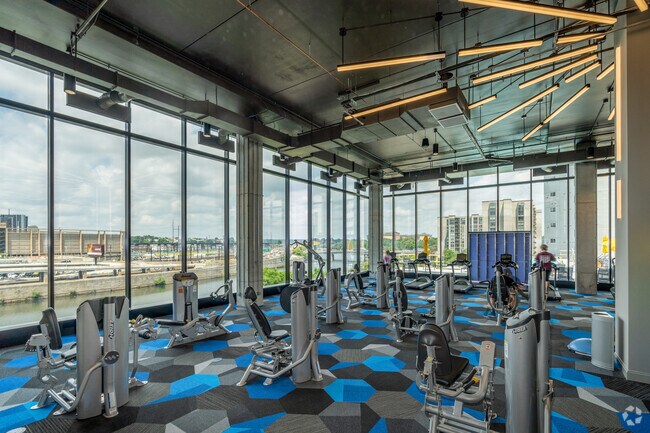 Riverwalk - Apartments at N 23rd St Philadelphia, PA | Apartments.com