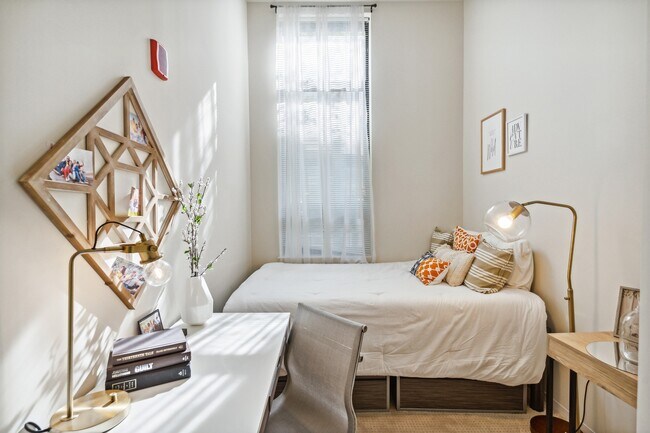 Terrapin Row - 4300 Hartwick Rd College Park, MD - Apartments for Rent ...