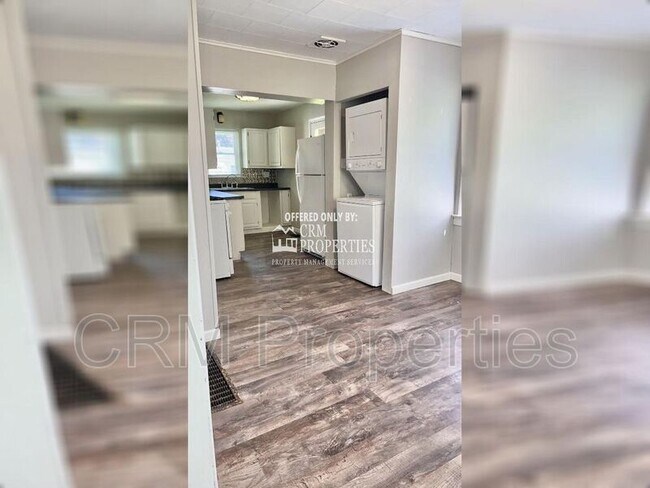 1524 N Leeds St, Kokomo, IN 46901 - House Rental in Kokomo, IN ...