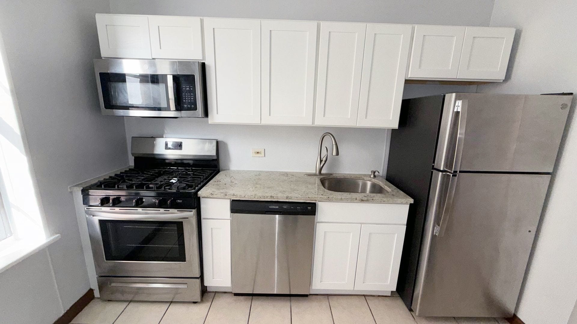 807 - Trefoil Manor - 807 Avenue A Bayonne, NJ 07002 | Apartments.com