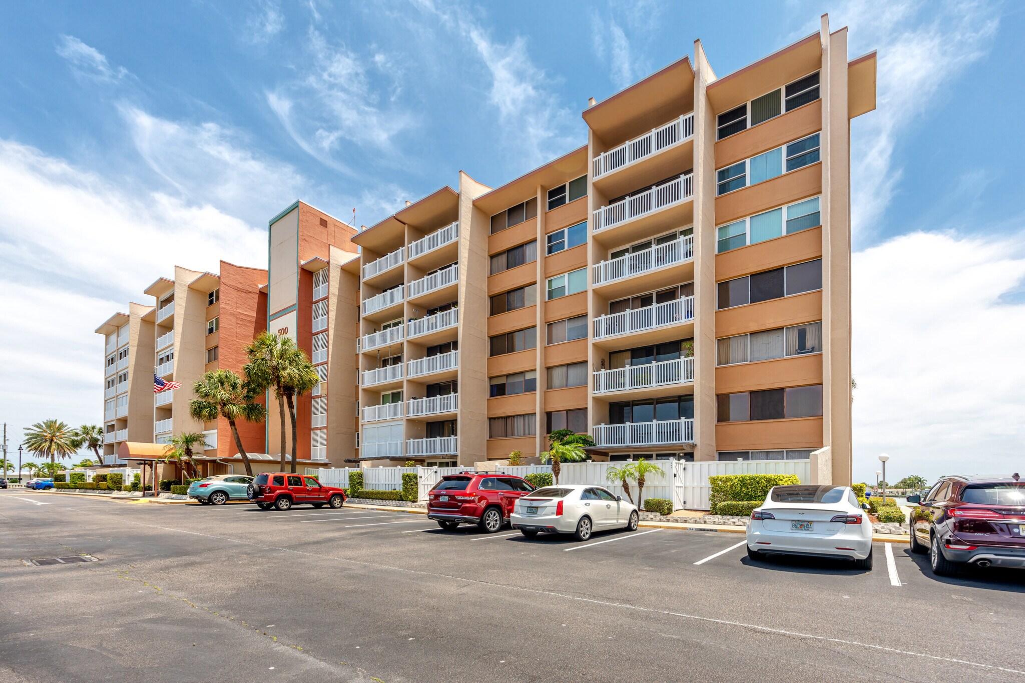 500 Treasure Island Cswy Unit 101, Treasure Island, FL 33706 - Condo ...