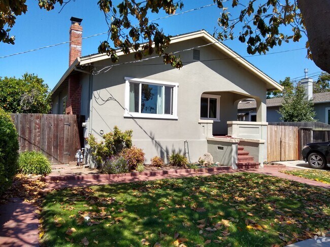 Gateway Apartments for Rent with Extra Storage - San Mateo, CA - 1 ...