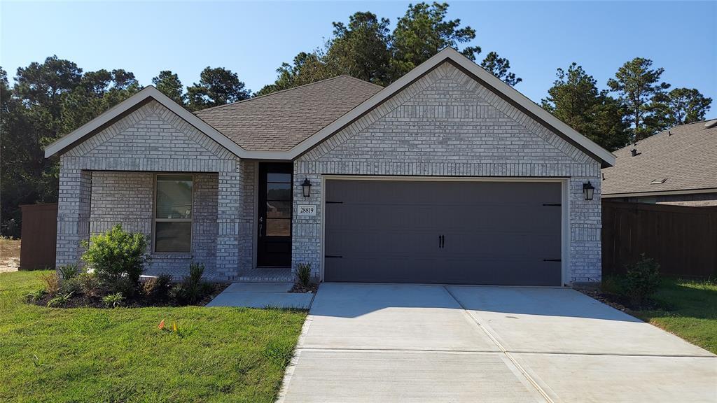 28819 Mount Bonnell Dr, New Caney, TX 77357 - House Rental in New Caney ...