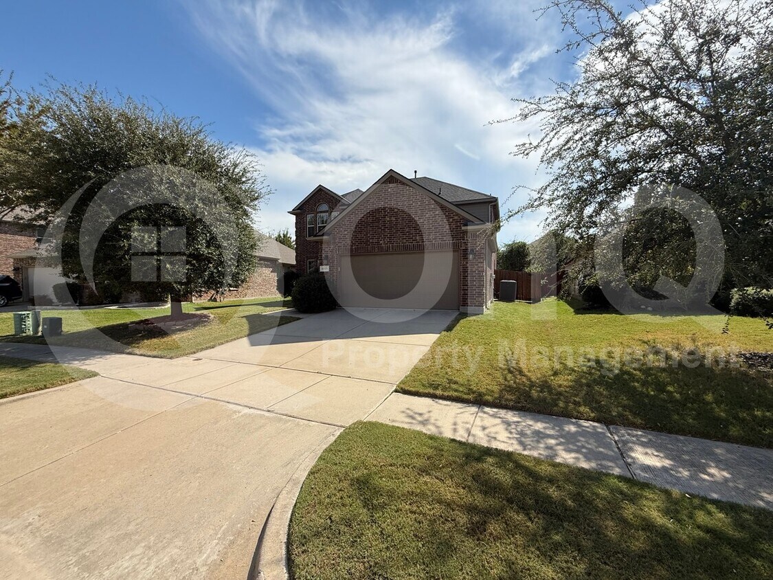10325 Pear Valley Rd, McKinney, TX 75072 - House Rental in McKinney, TX ...