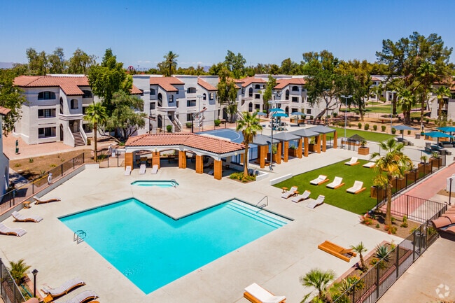 Apartments For Rent in Mesa AZ - 4,475 Rentals | Apartments.com
